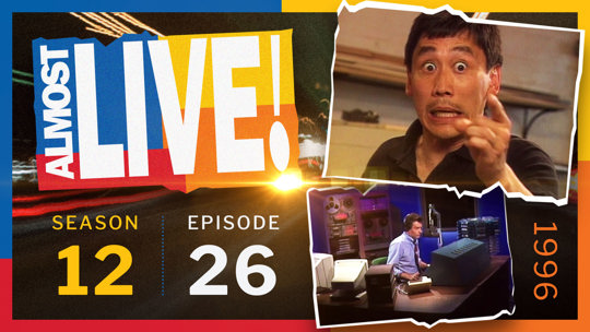 Almost Live! | king5.com