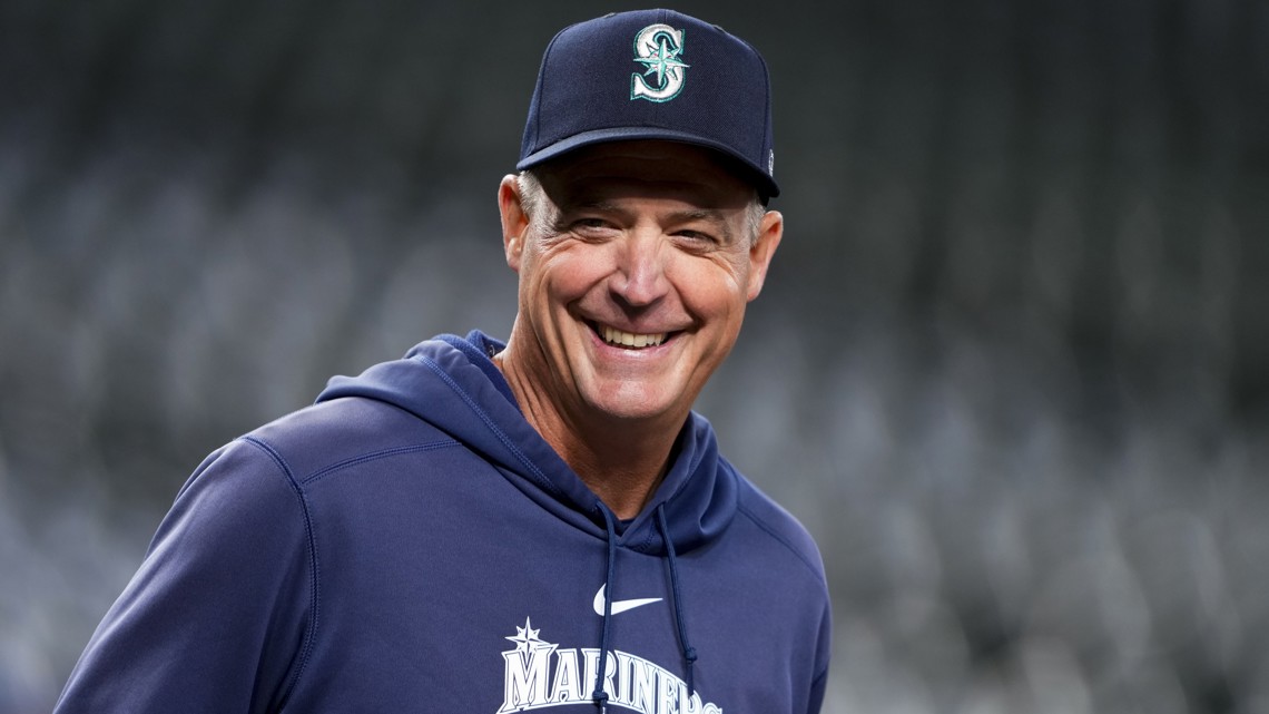 Seattle Mariners | MLB News | king5.com