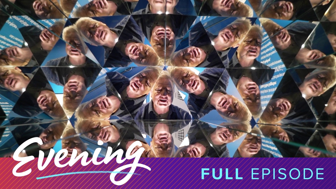 Museum of Illusions, a luxury Seattle apartment and Kevin Costner ...