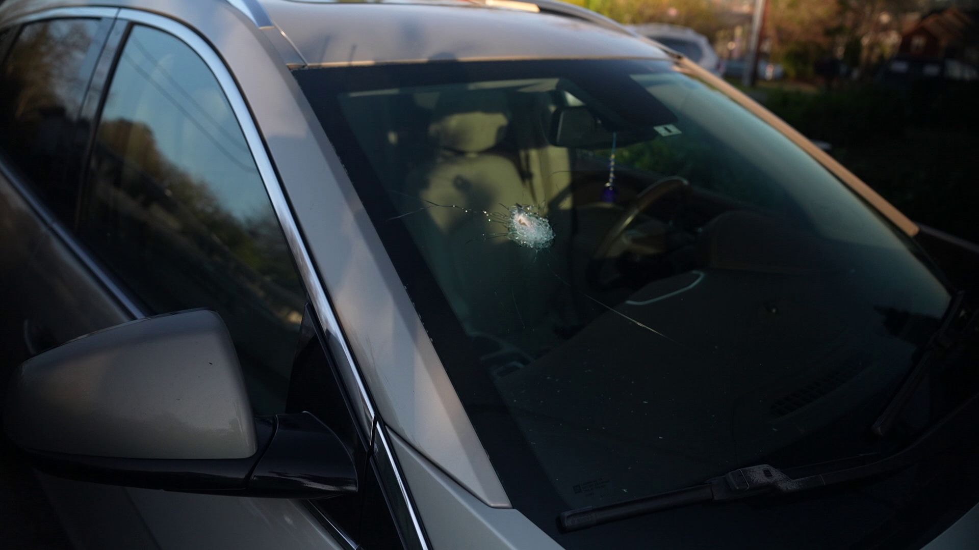 Several Teens Arrested After Seattle Police Pursuit Shots Fired On I 5