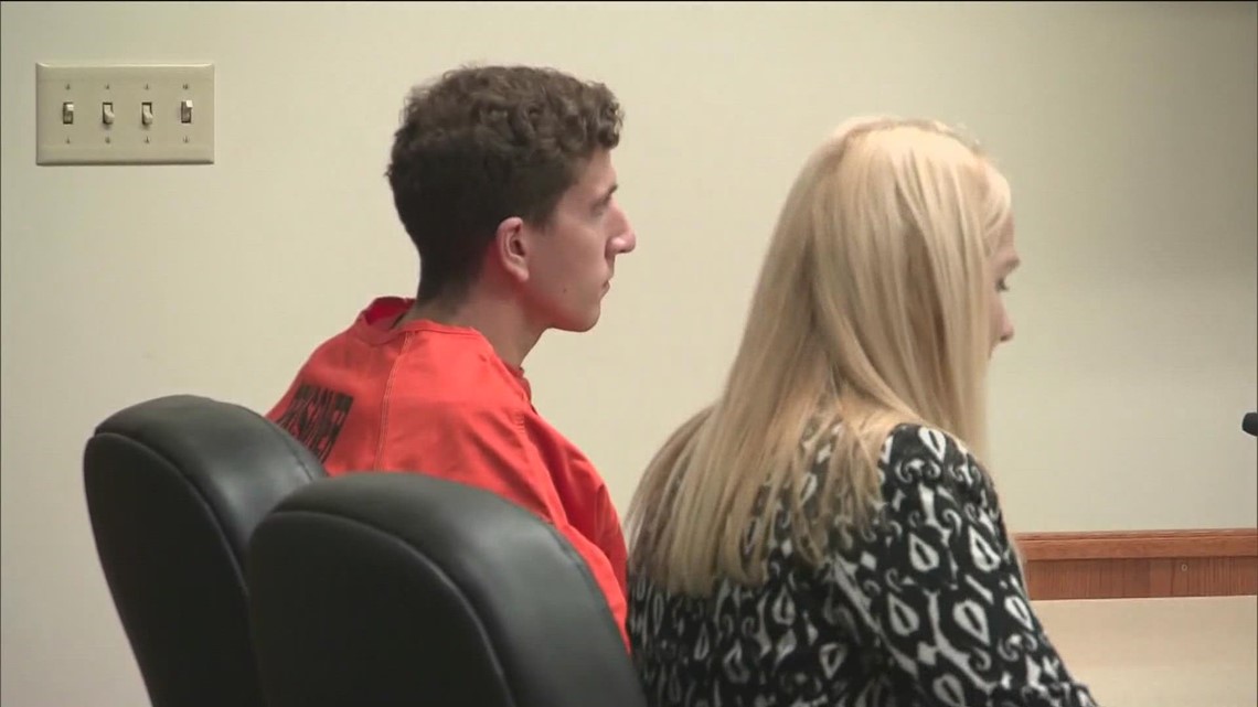 Criminology professor: Bryan Kohberger's education wouldn't have helped ...