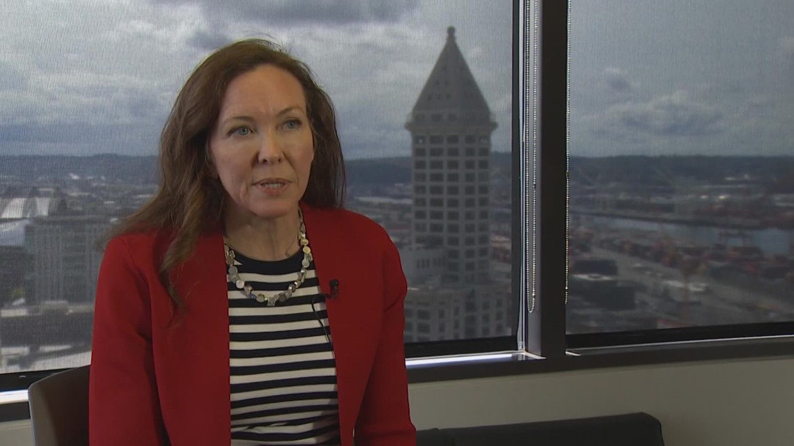 Seattle city attorney asks to exclude frequent offenders from Community ...