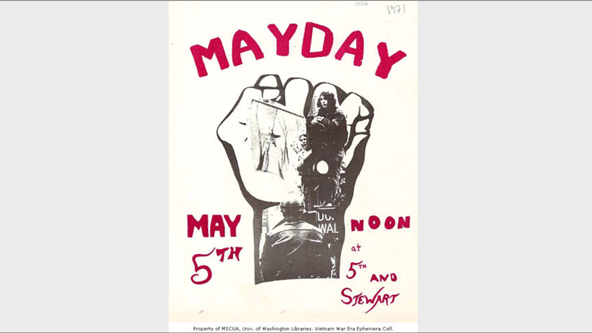 Here's what you need to know about May Day | king5.com
