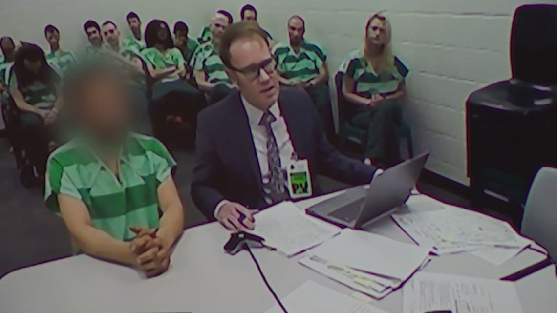 Man accused in death of WSP Trooper Christopher Gadd charged | king5.com