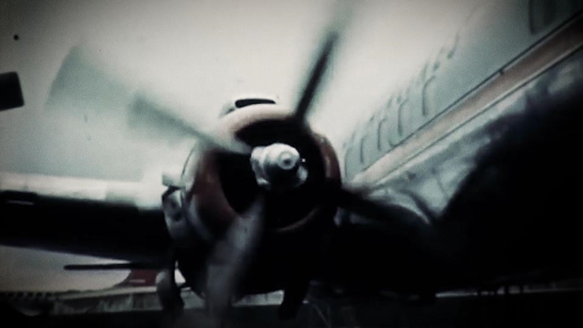 What happened to Flight 293? | king5.com