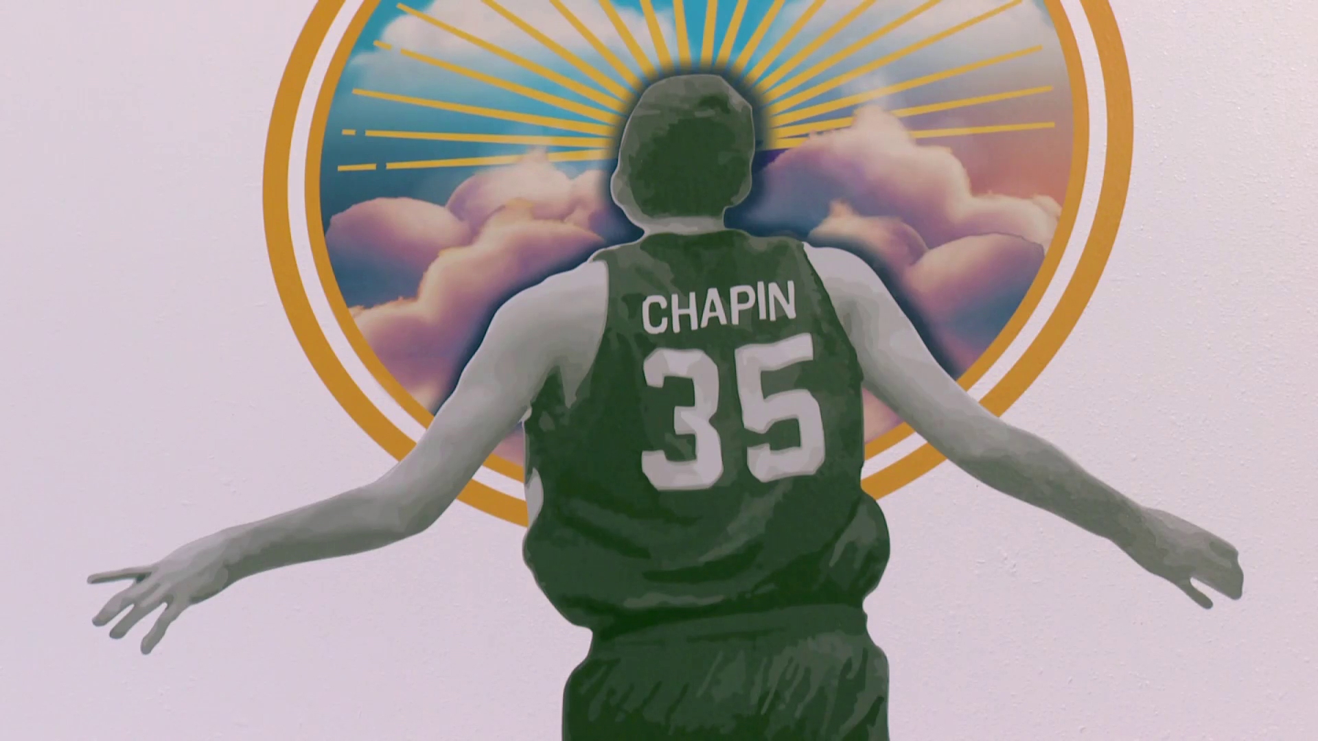 Skagit County basketball community honors Ethan Chapin | king5.com