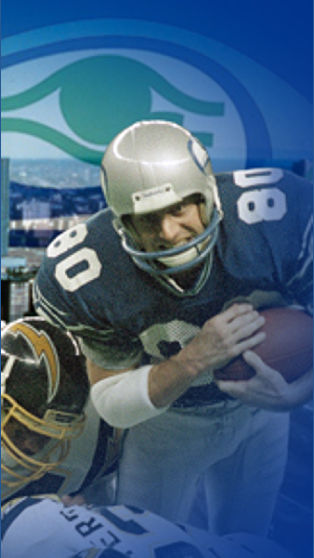 Seahawks 50 Seasons: Chuck Knox, taste of playoffs define 1980s | king5.com