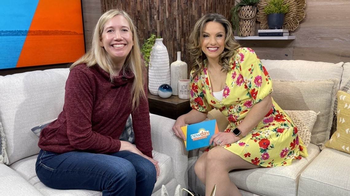 Microsoft scientist on impacts of remote work during COVID | king5.com