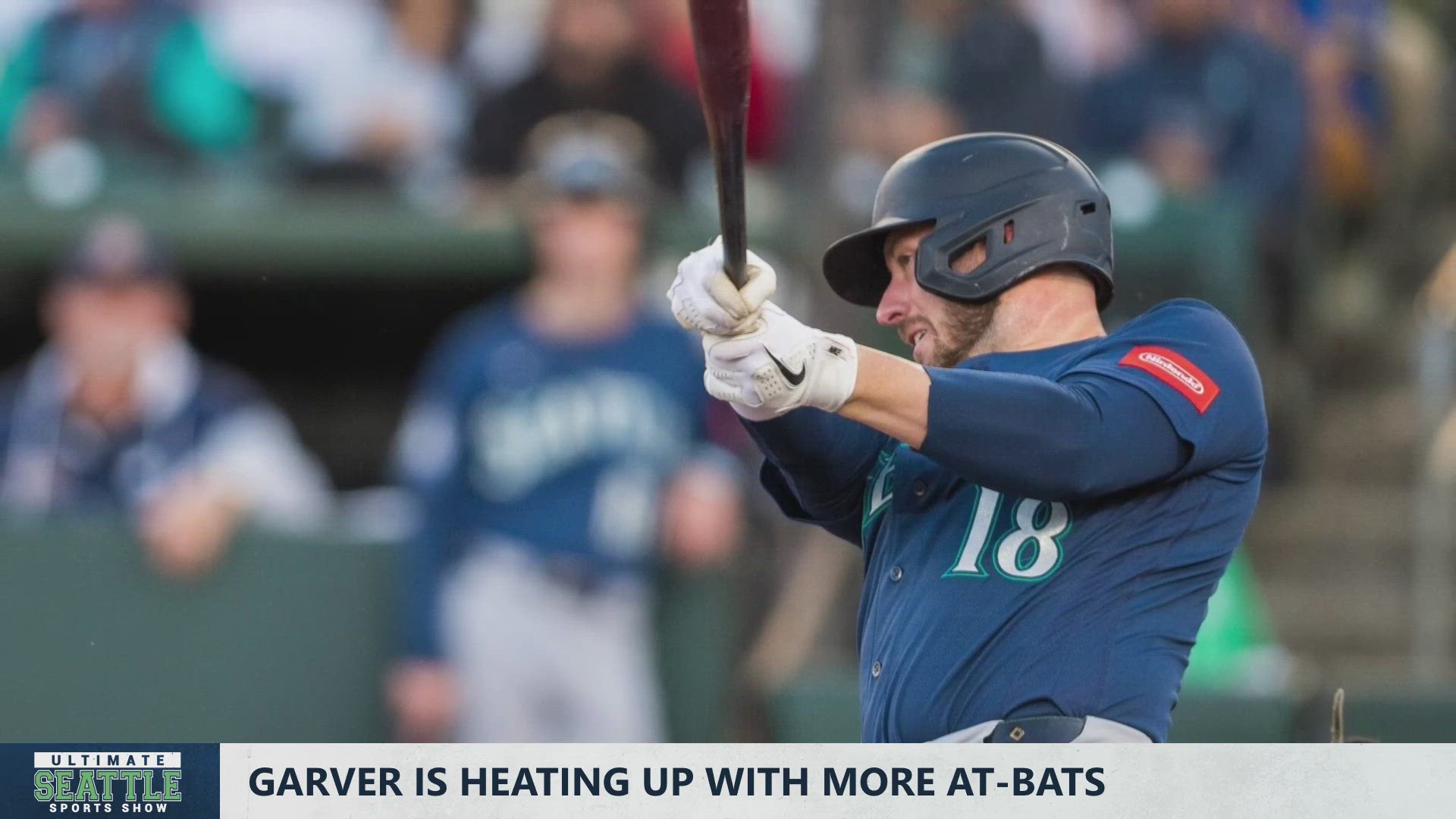 The numbers behind the recent positive turn for the Mariners | Ultimate ...