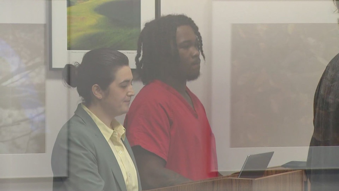 Man, 19, pleads not guilty to killing homeless man in Seattle | king5.com