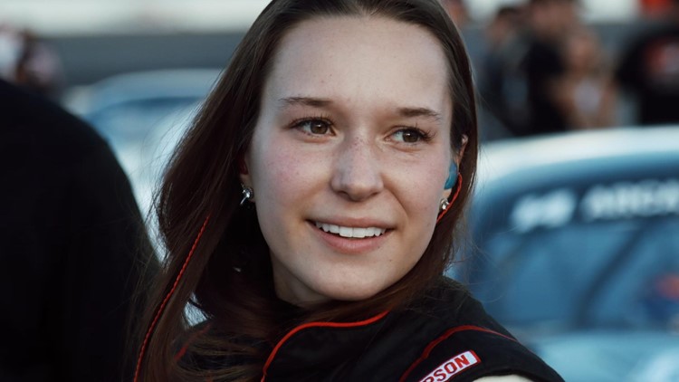 This Seattle race car driver is gearing up for a new dream | king5.com