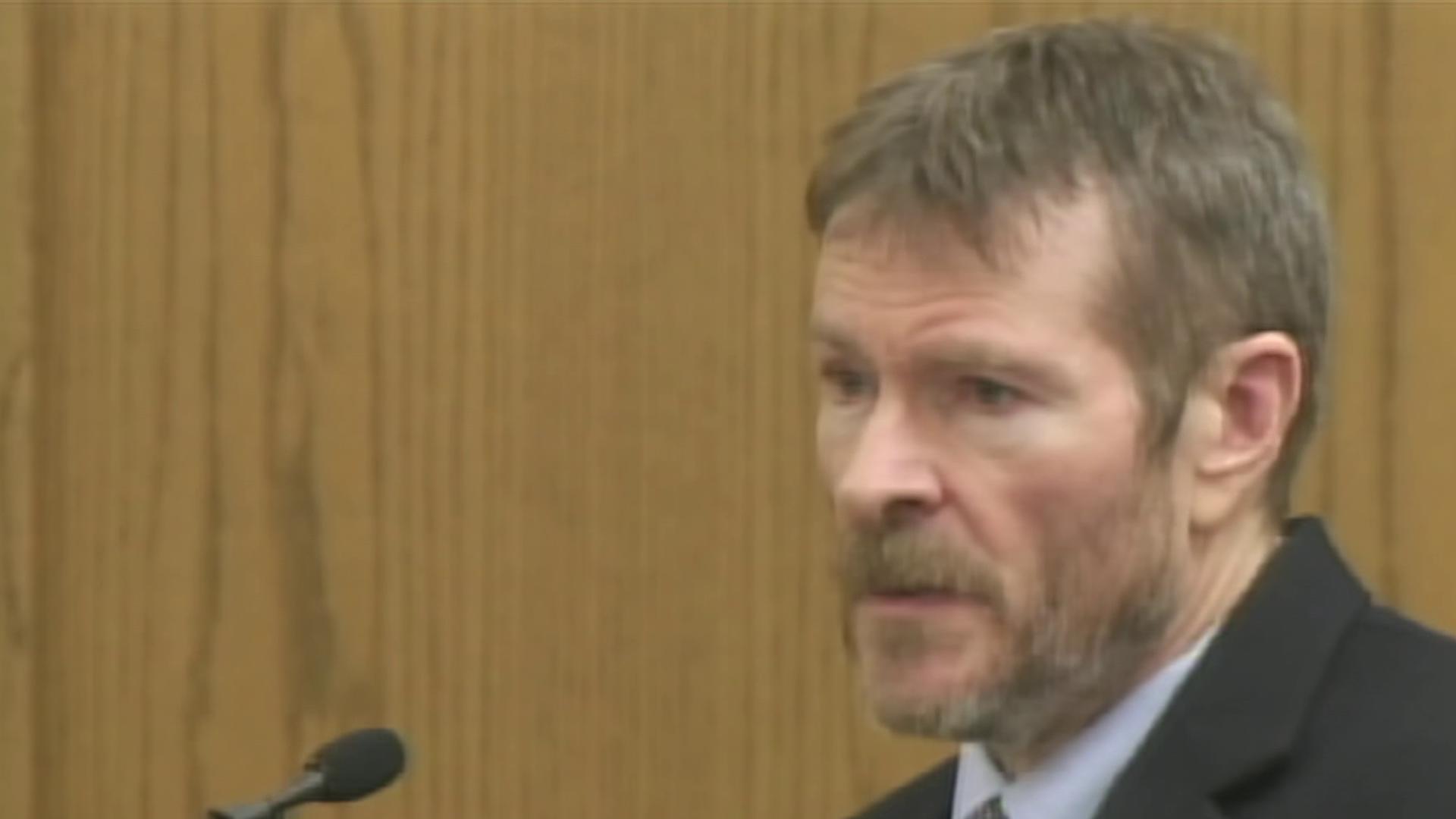 Kevin Coe, the 'South Hill Rapist,' dies in Federal Way at 78 years old ...