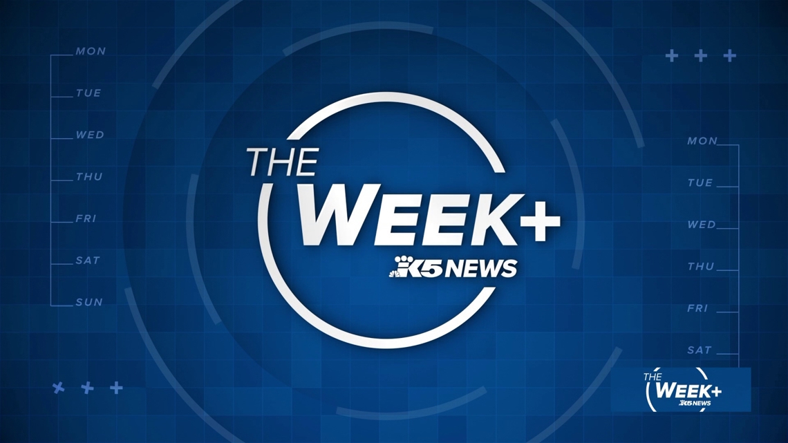 The Week with Greg Copeland: Episode 13 | king5.com