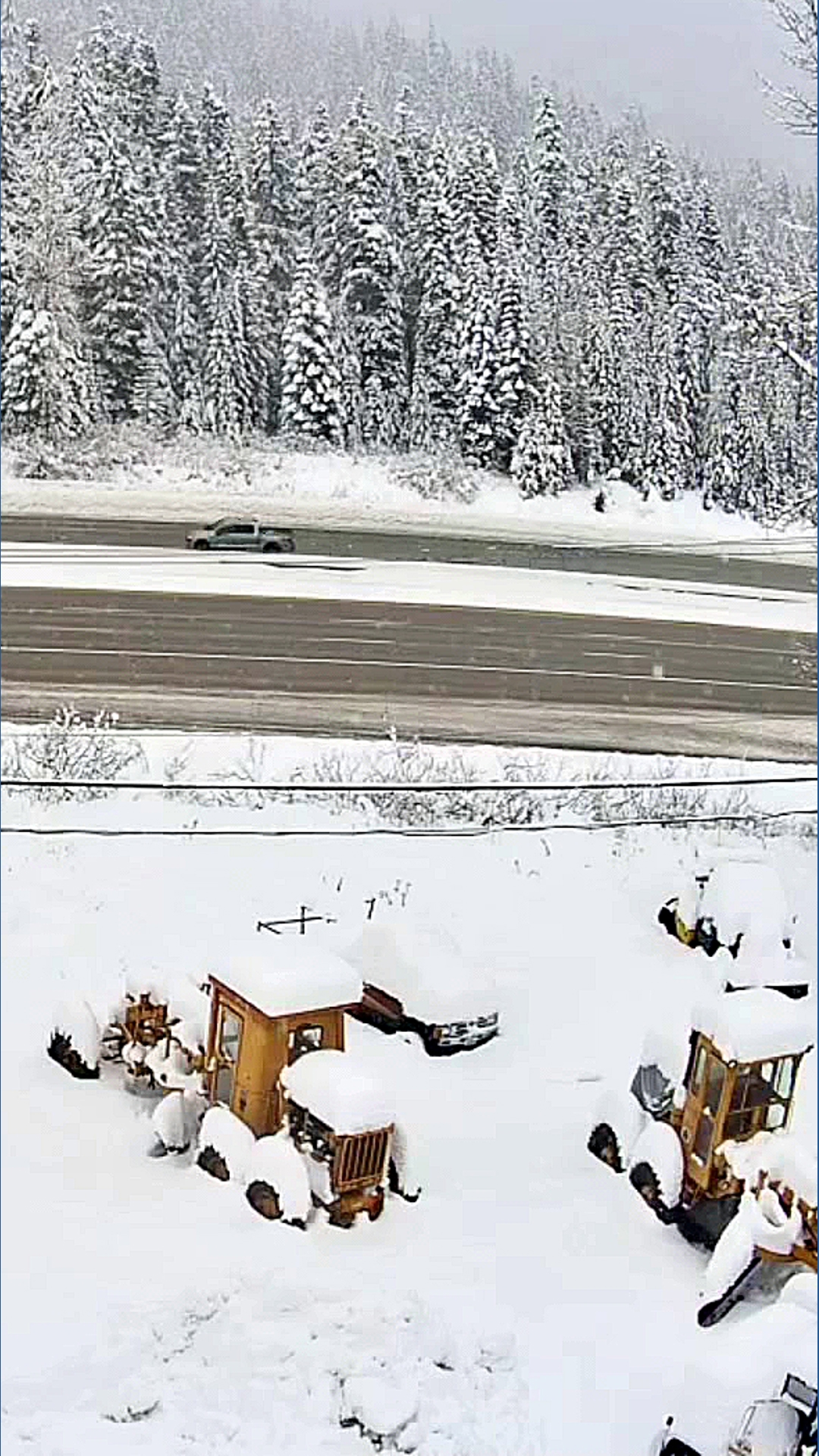 KING 5 Chief Meteorologist Mike Everett retires | king5.com