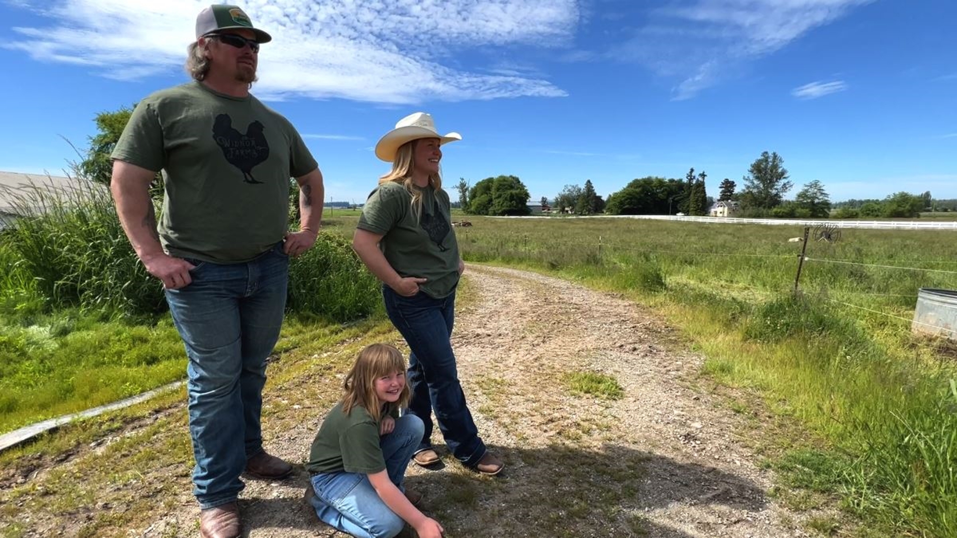 Farm to Table trails offer fun and the freshest possible food | king5.com