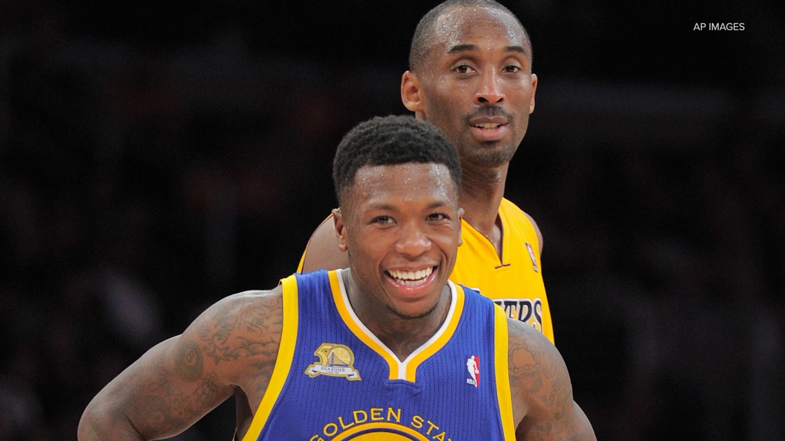 Nate Robinson successfully undergoes kidney transplant, family focuses ...