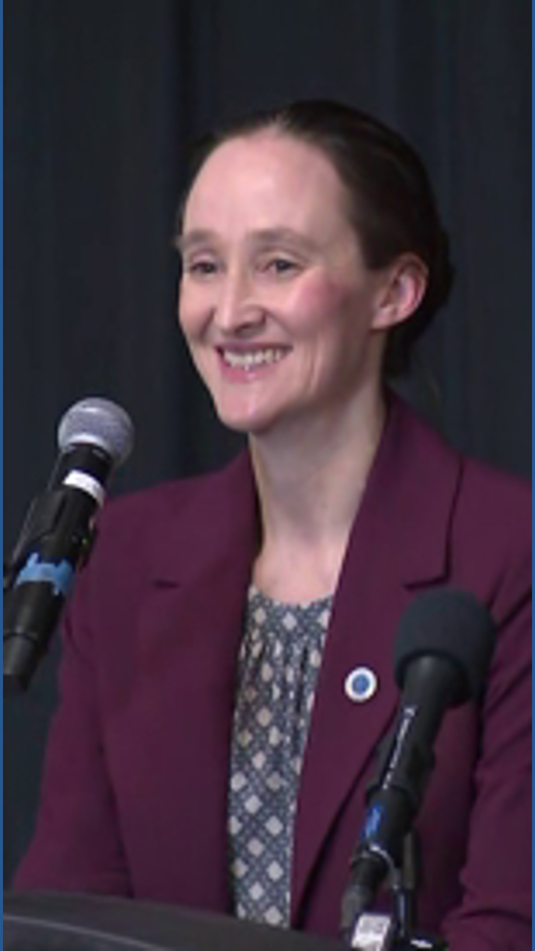 Mayor Katie Wilson announces first executive orders targeting ...