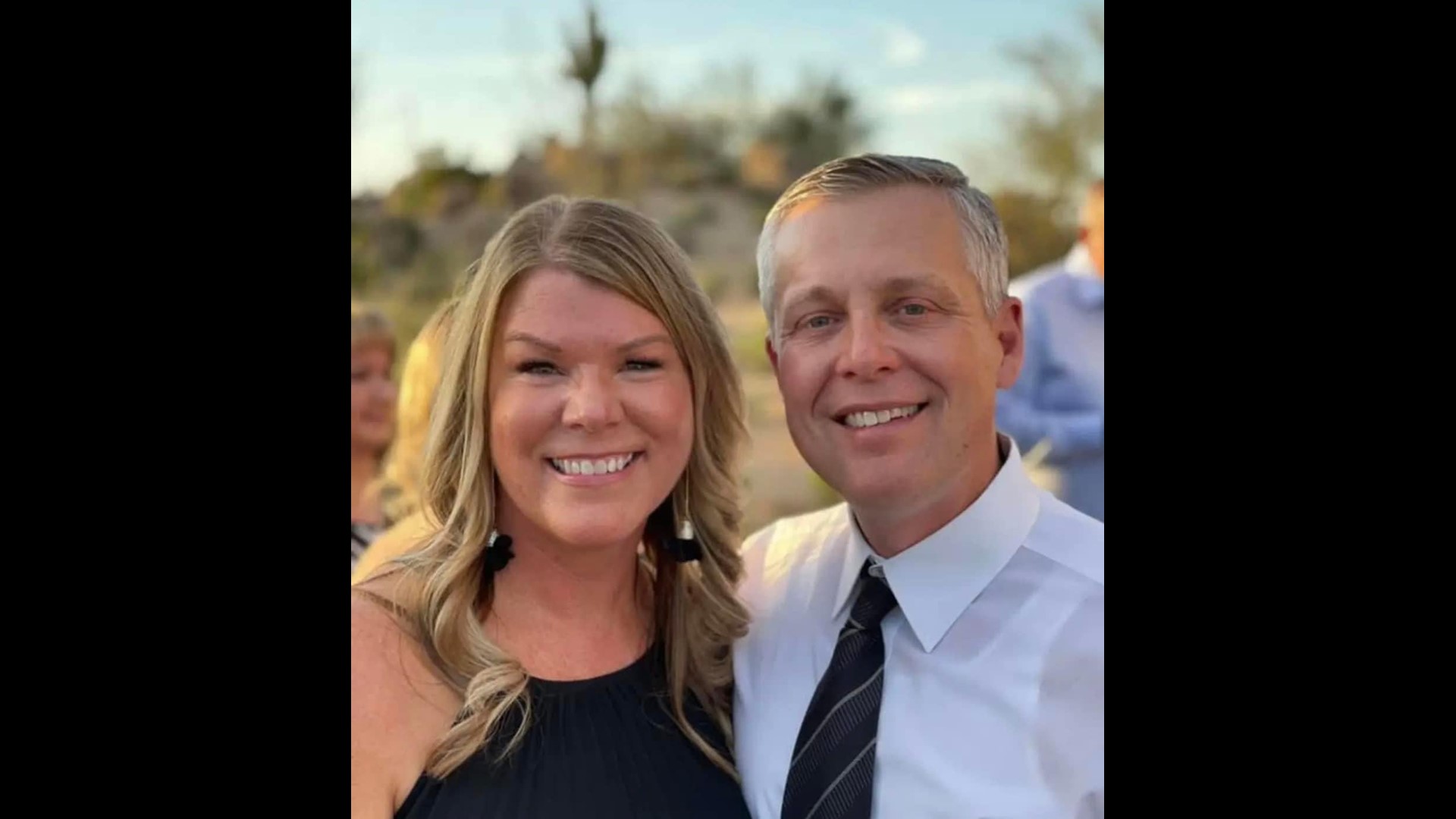 Community remembers Kirkland Fire Battalion Chief Bill Hoover and his ...