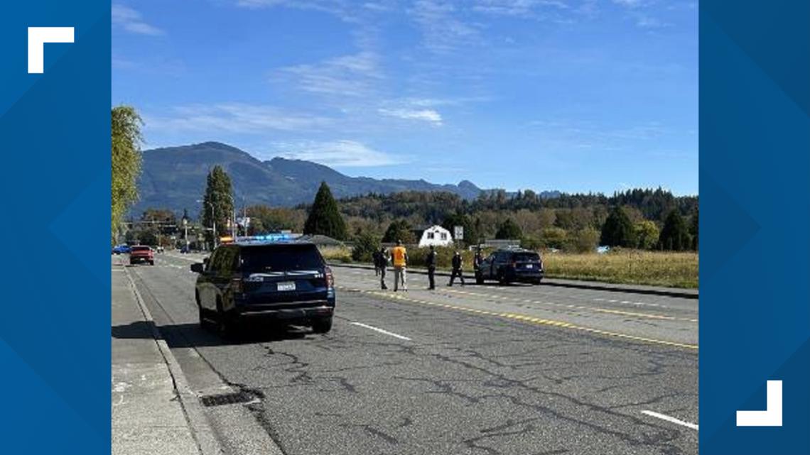 Get an inside look at Ted Watson's own Vashon Island getaway | king5.com
