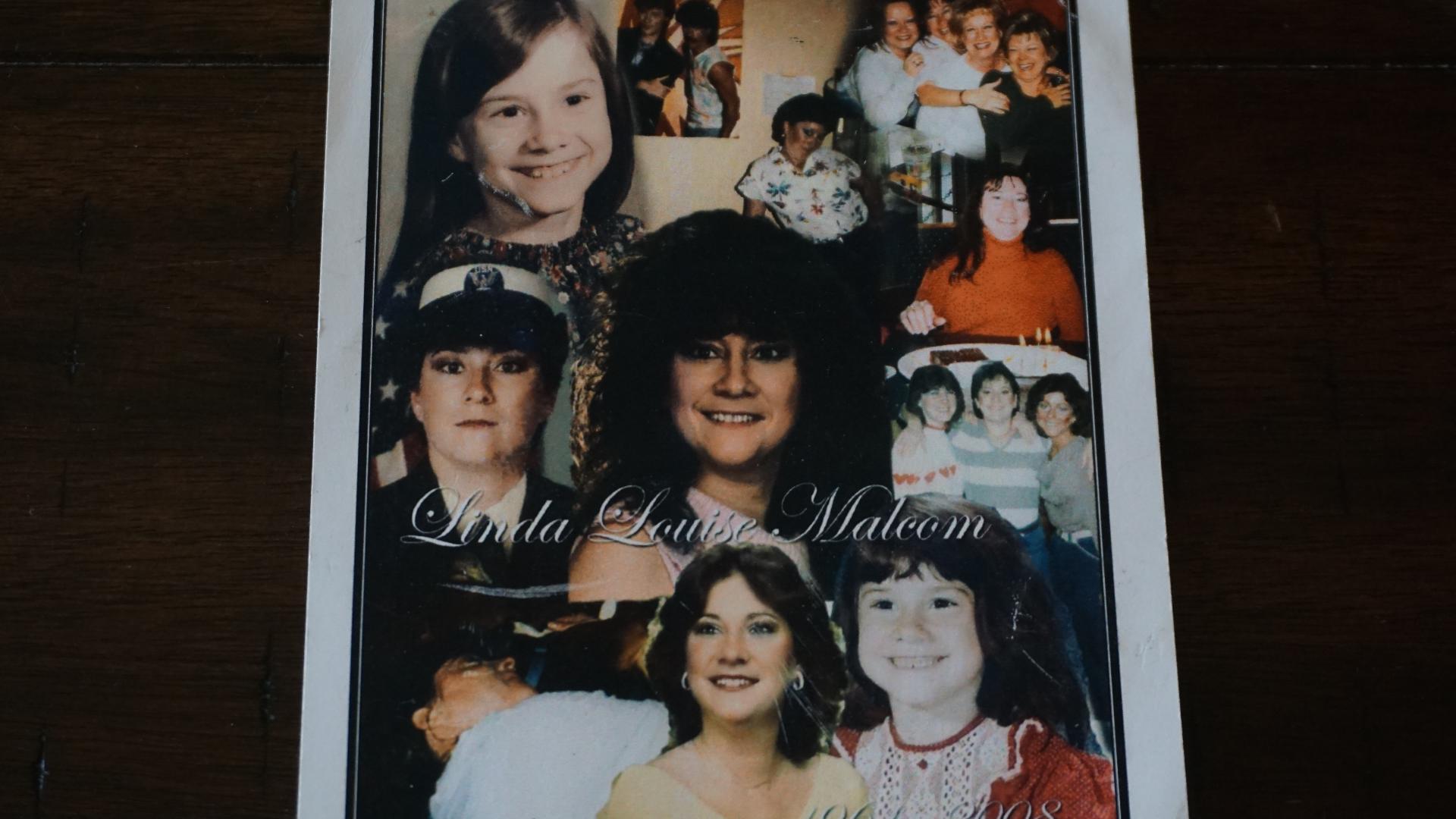 Family hopes for justice in Linda Malcom's cold case murder | king5.com