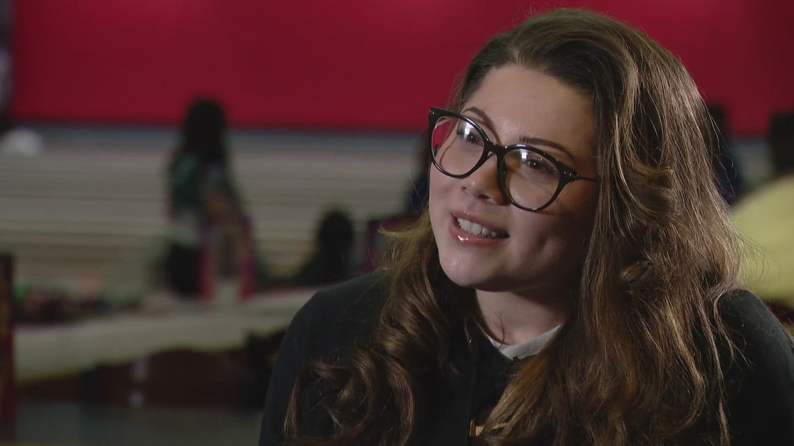 Prep Zone: Spanaway Lake's bowling star Tamia Yeager rolls a perfect ...