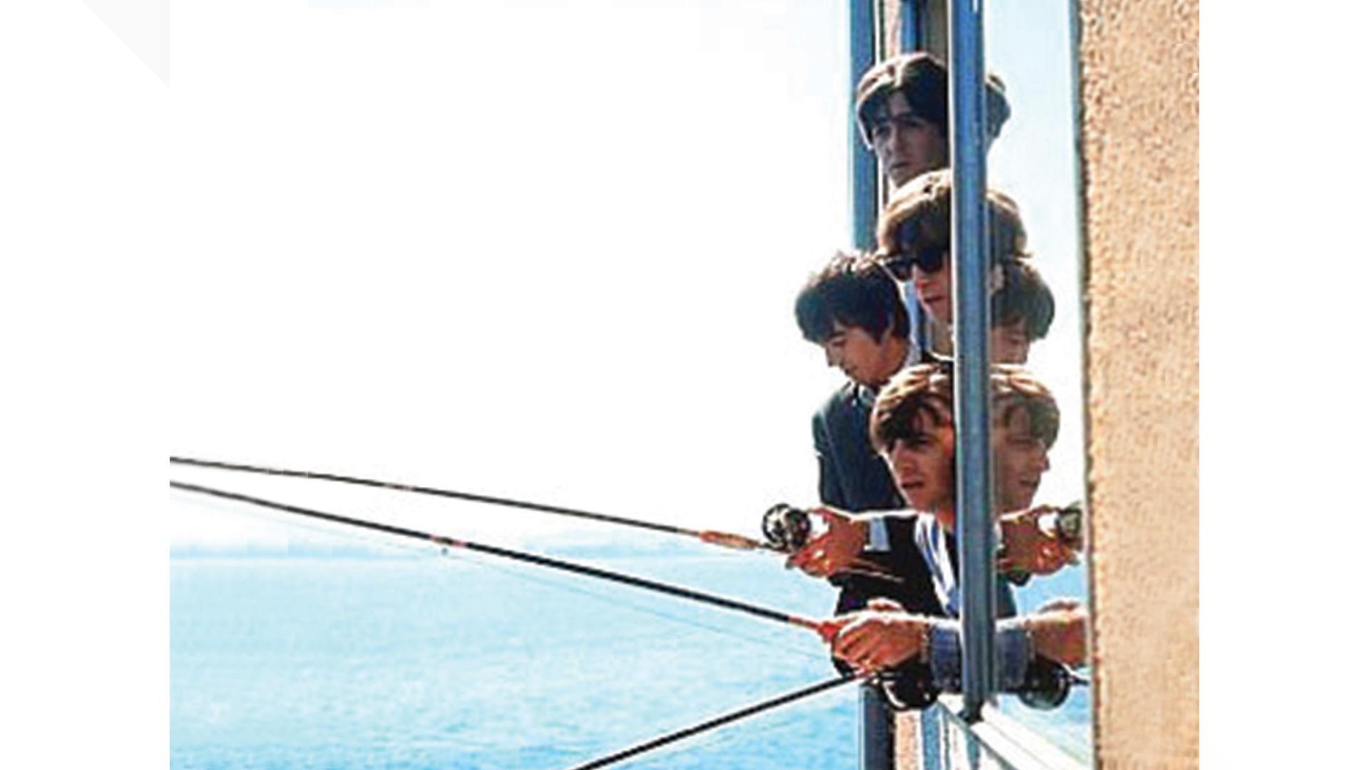 Fan remembers The Beatles 1964 Seattle tour 60 years later | king5.com