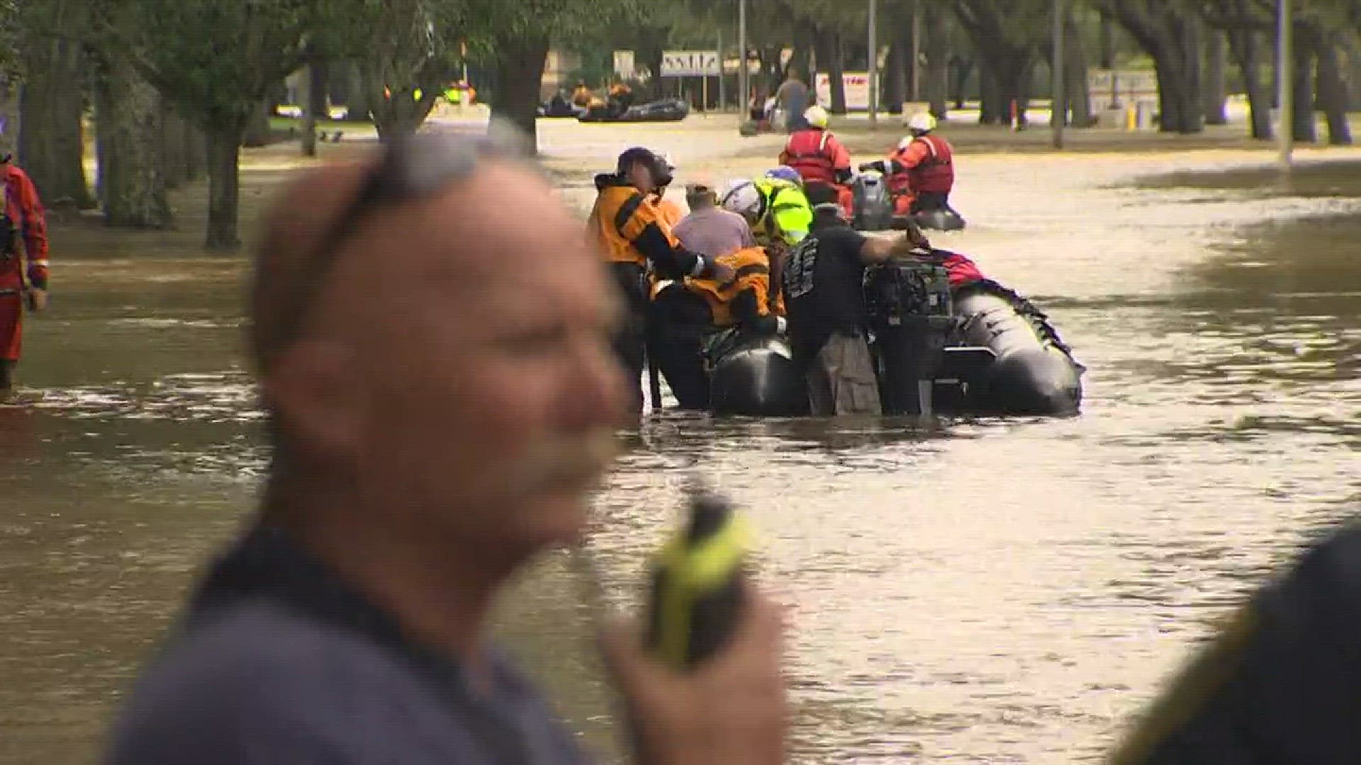 WA Task Force 1 member: ‘There's no better feeling than saving a life ...