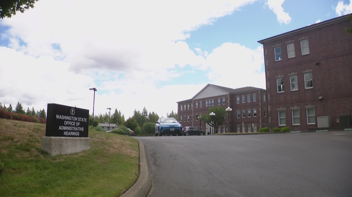 Audit discovers $878,000 in 'misappropriated' Washington state funds ...