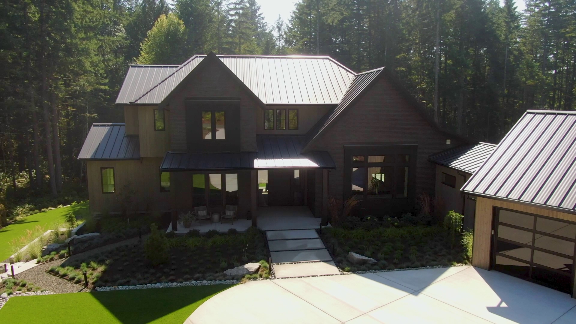 Gig Harbor's 2025 Northwest Idea House Revealed | king5.com