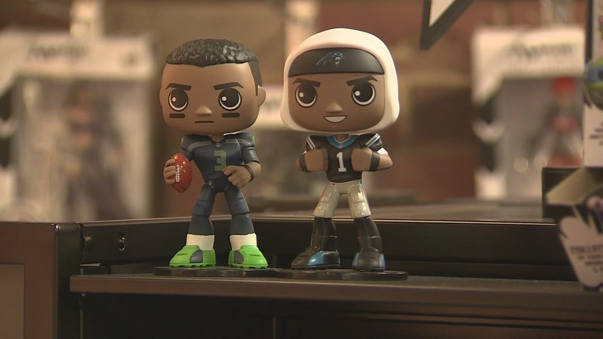 Funko expands headquarters to downtown Everett | king5.com