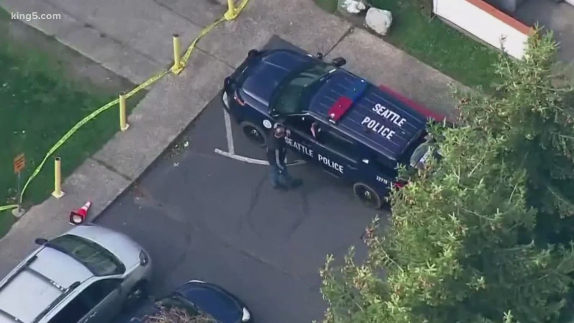 2020 had the highest number of Seattle homicides in 26 years | king5.com