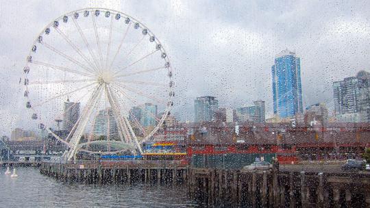 10-Day Weather Forecast | Seattle, Washington | king5.com