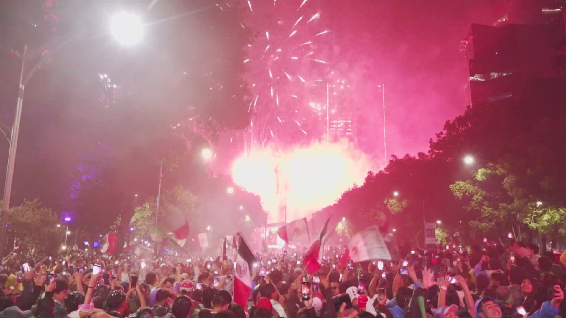 Iran will play World Cup match in Seattle 'as scheduled,' FIFA ...