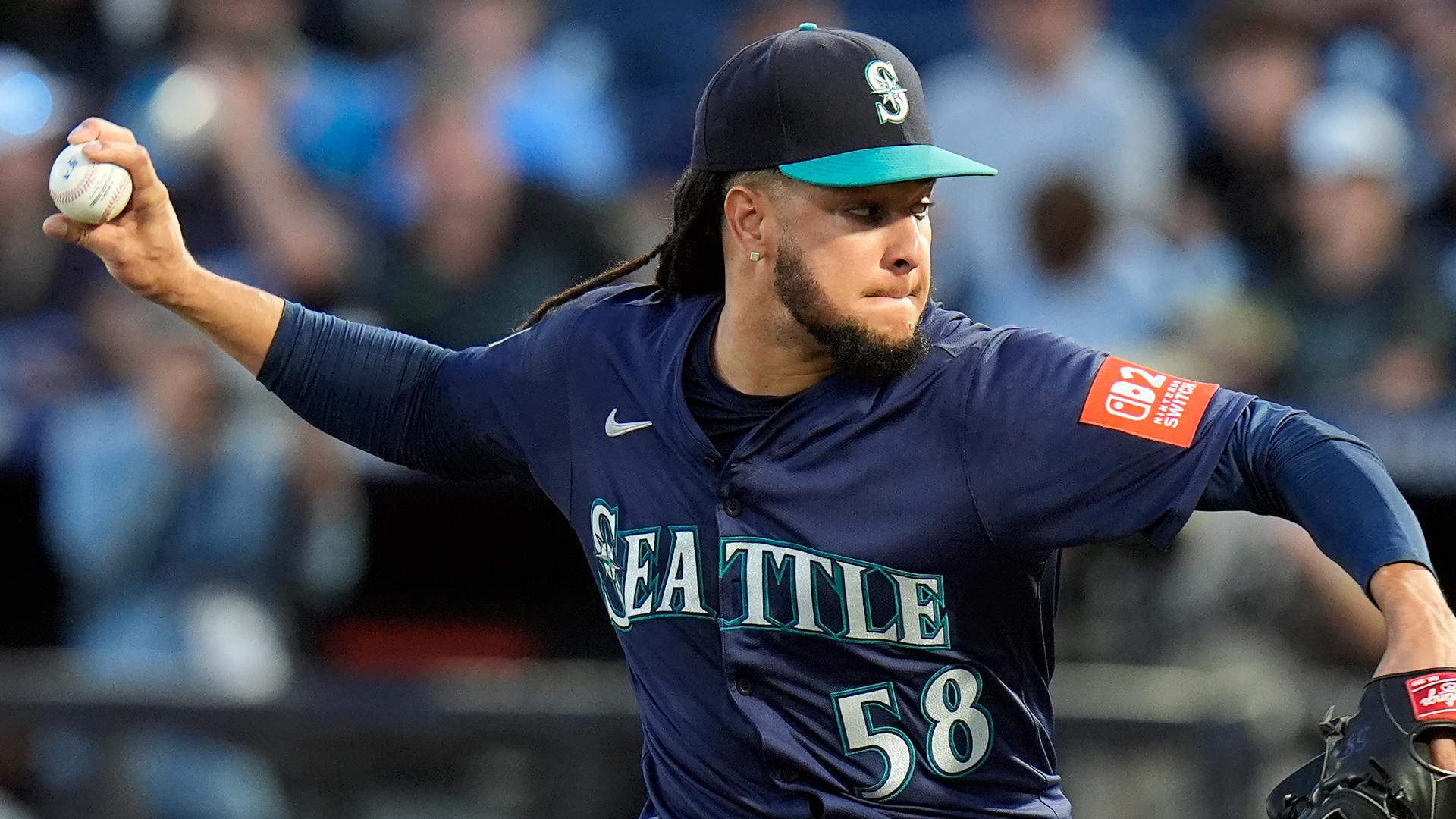 Delivery for J.P. Crawford? Seattle Mariners fan sends pizza to player ...