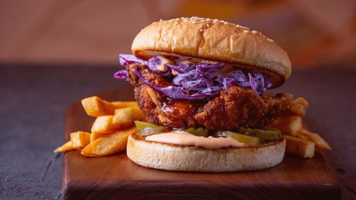 Dusty's Hideaway in Tacoma is a family friendly restaurant | king5.com