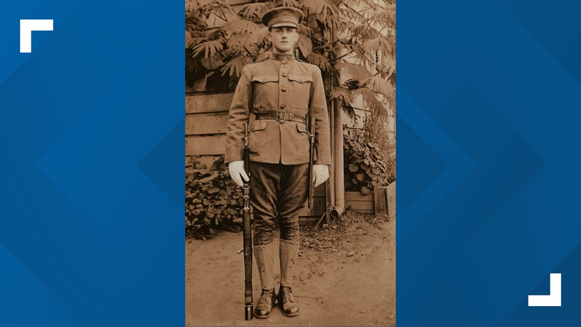 WWII Army soldier to be buried at Tahoma National Cemetery | king5.com