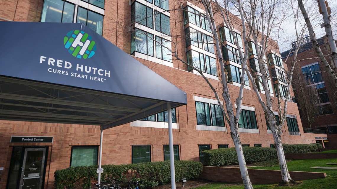 Bezos foundation donates $710M to Fred Hutchinson Cancer Center | king5.com