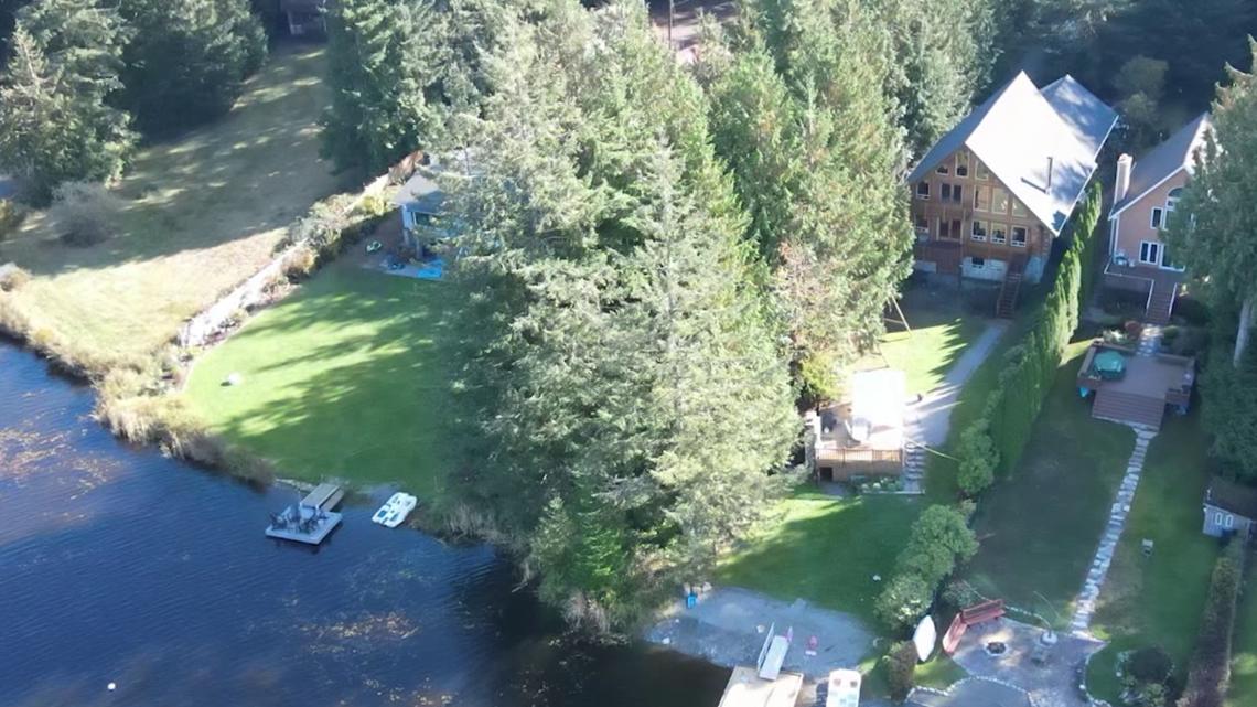 Fall City quintuple homicide: Adult victims identified | king5.com