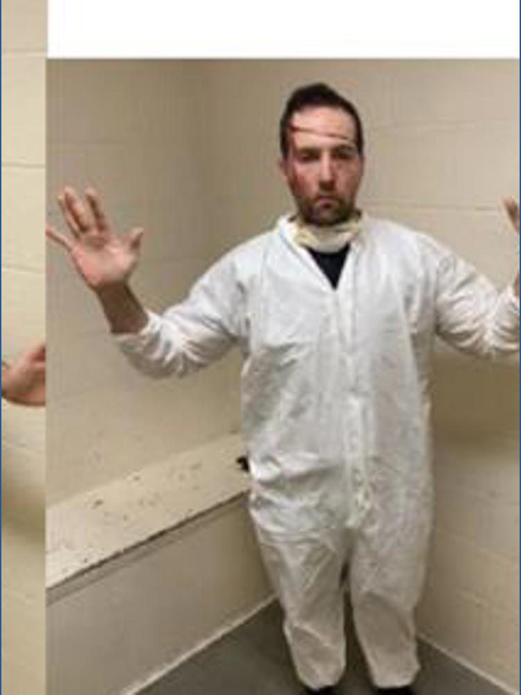 Fake mail carrier accused of violently strangling Seattle homeowner’s ...