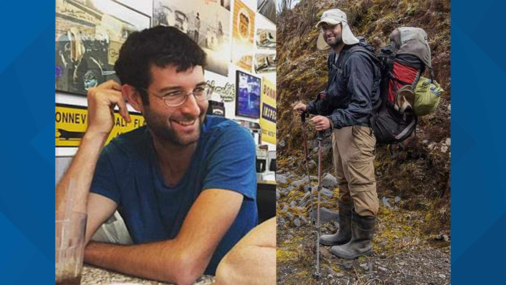 Authorities searching for missing hiker in Olympic National Park ...