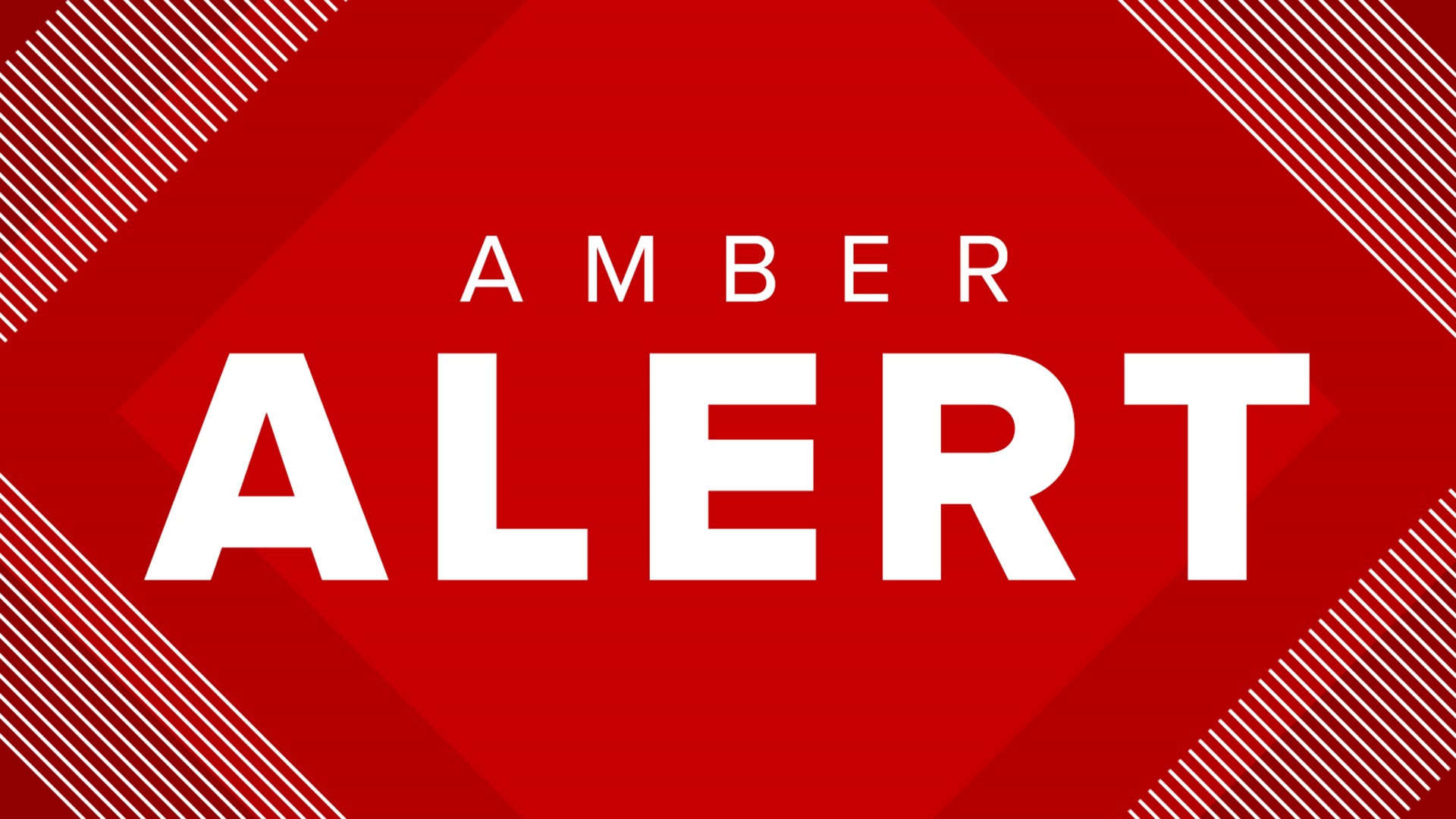 8-year-old girl found safe after AMBER Alert issued in Seattle | king5.com
