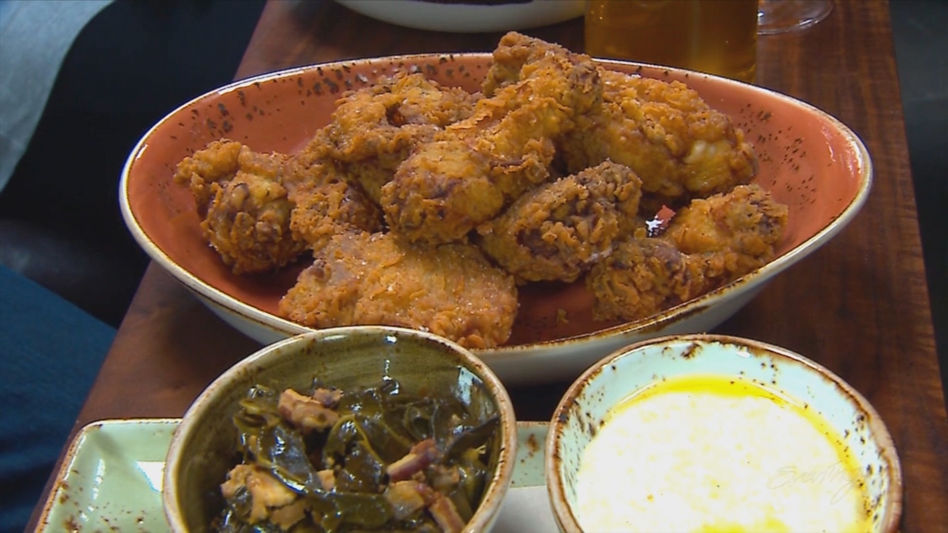 Craving fried chicken? We tracked down some of the best Seattle has to ...