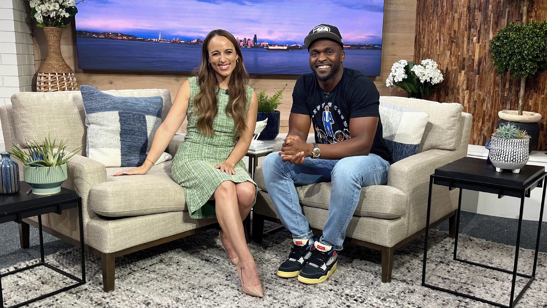 Cliff Avril's signature fundraiser marks its final year - New Day NW ...