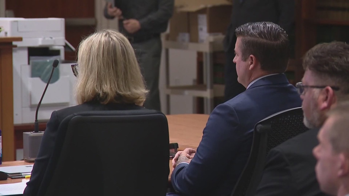 All agree that Jesse Sarey's death was a tragedy. Now a jury will ...