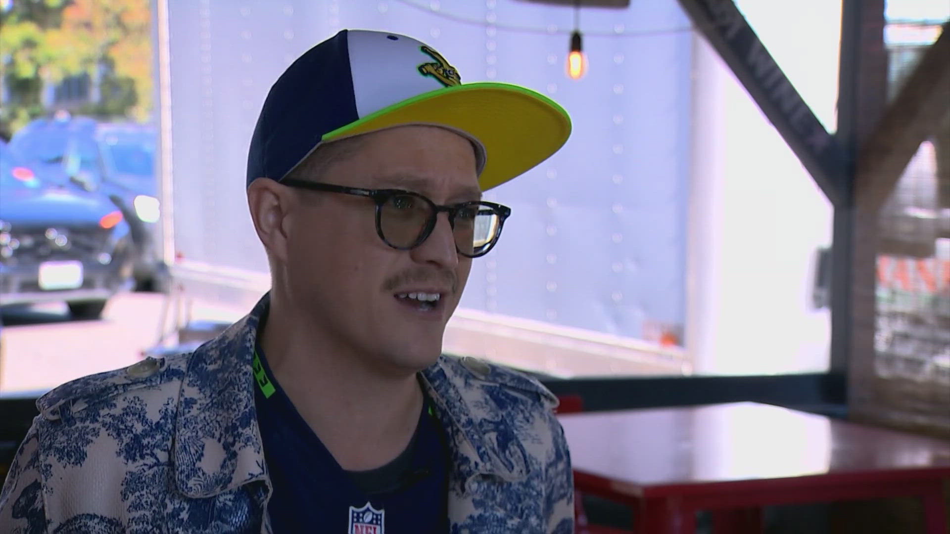 Mariners-Tigers ALDS Game 3 delayed | king5.com