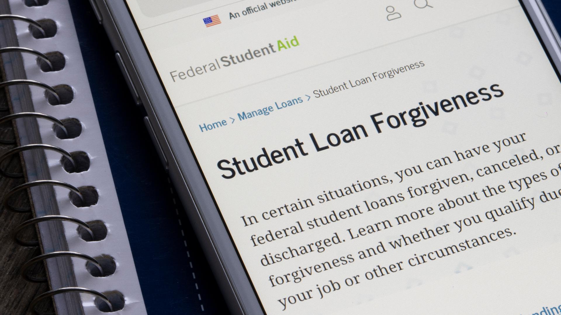 Washington joins 21 states in suing U.S. Department of Education over ...