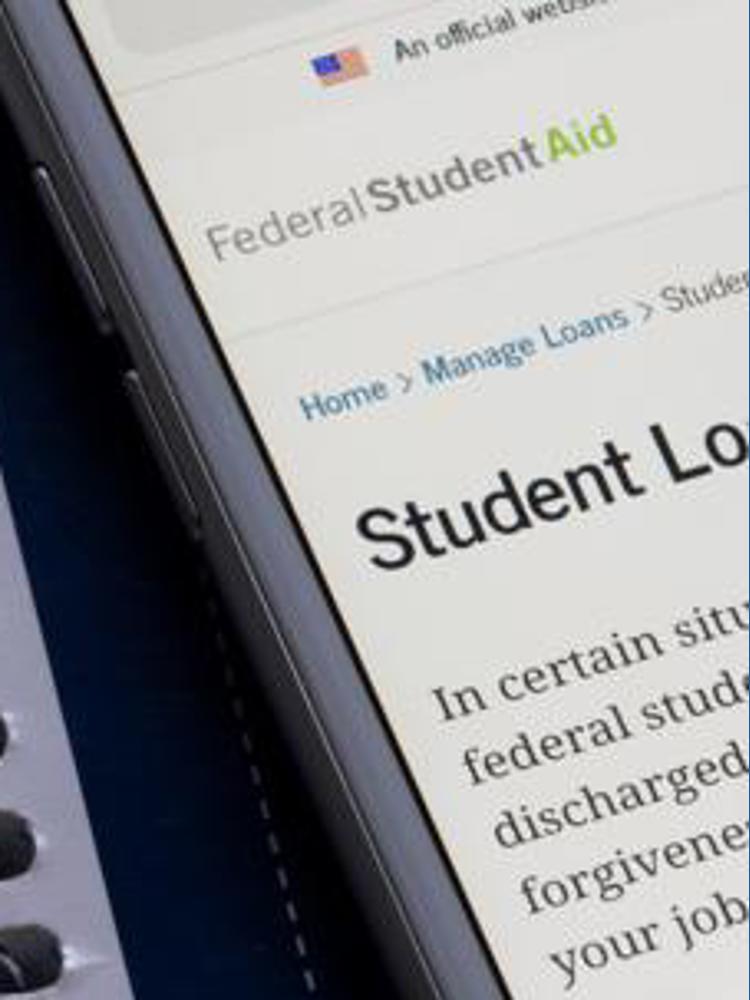 Washington joins 21 states in suing U.S. Department of Education over ...
