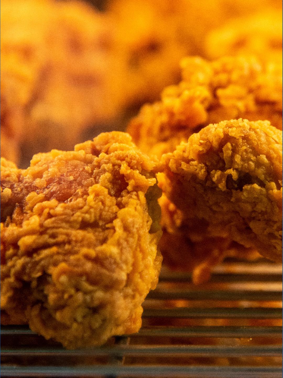 Seattle is getting a new fast-casual chicken restaurant. Here's where ...