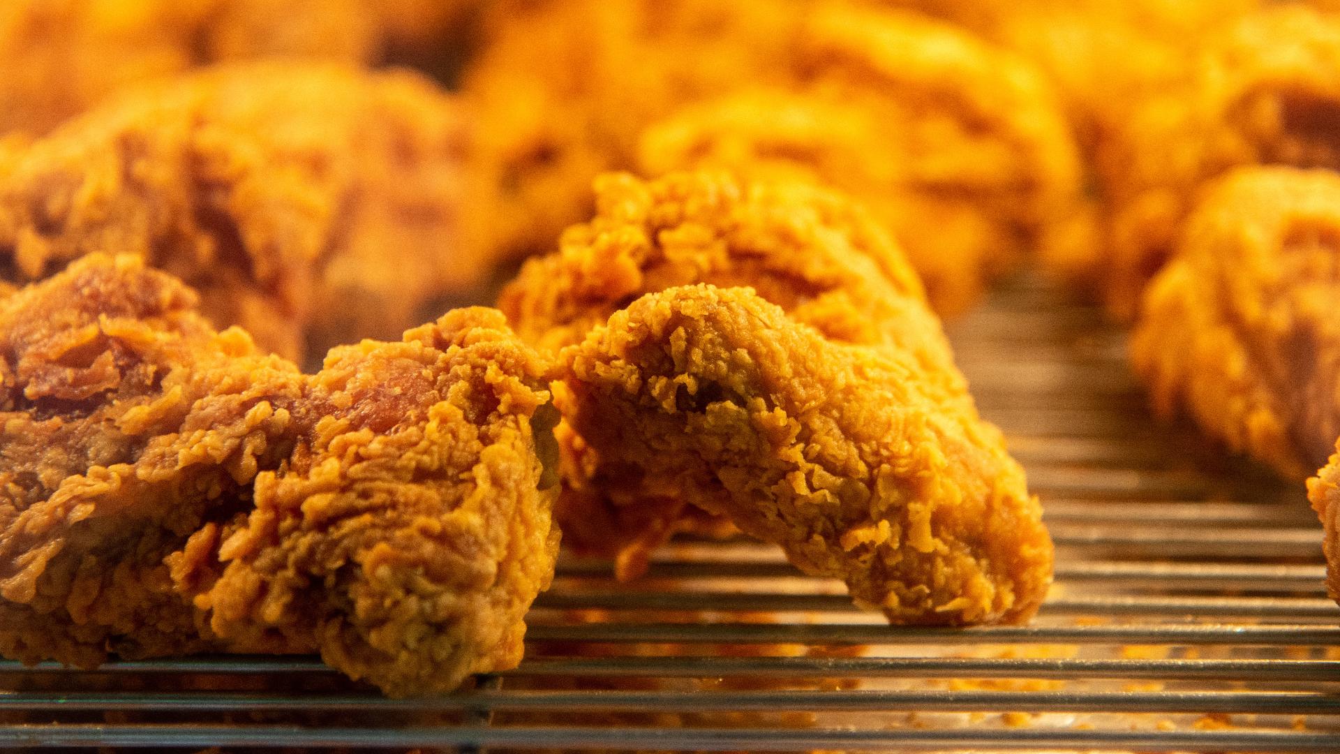 Seattle is getting a new fast-casual chicken restaurant. Here's where ...