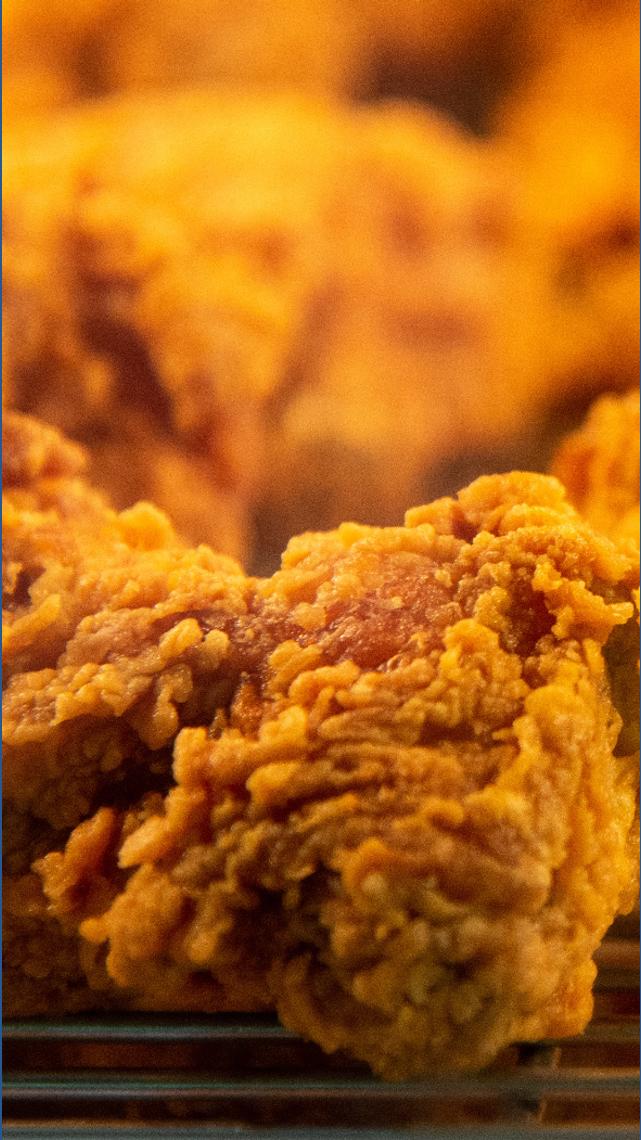 Seattle is getting a new fast-casual chicken restaurant. Here's where ...